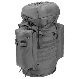 Brandit US Cooper Mountain Backpack anthrazit