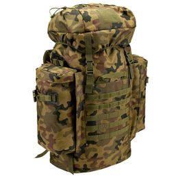 Brandit US Cooper Mountain Backpack polish camo