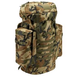 Brandit US Cooper Mountain Backpack woodland
