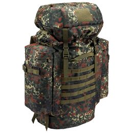 Brandit US Cooper Mountain Backpack flecktarn
