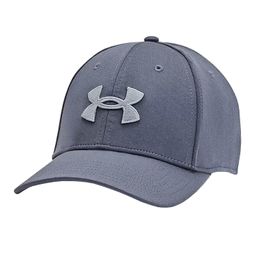 Under Armour Basecap UA Blitzing harbor blue, Gr&ouml;&szlig;e L/XL