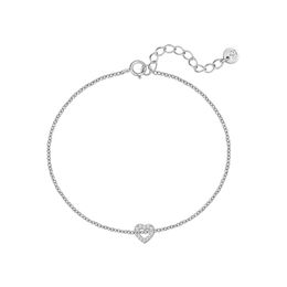 Glanzst&uuml;cke M&uuml;nchen Glanzst&uuml;cke M&uuml;nchen Armband Damen Gr&ouml;&szlig;e One Size silber