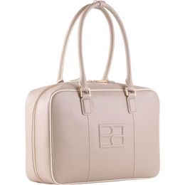 H&ouml;gl H&ouml;gl Schultertasche 'POPPY' Damen Gr&ouml;&szlig;e one size beige