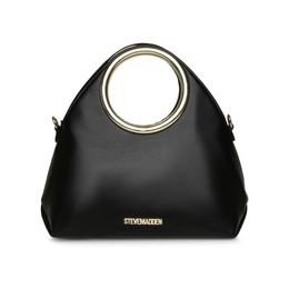 Steve Madden Handbag female Black size One Size