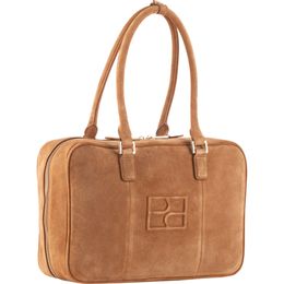 H&ouml;gl H&ouml;gl Handtasche 'POPPY' Damen Gr&ouml;&szlig;e one size camel