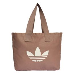 adidas originals Shopper female Brown size One Size