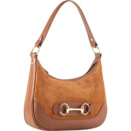 H&ouml;gl H&ouml;gl Handtasche 'RILEY' Damen Gr&ouml;&szlig;e one size camel