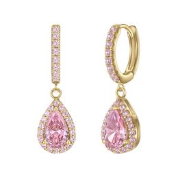 Glanzst&uuml;cke M&uuml;nchen Glanzst&uuml;cke M&uuml;nchen Earrings female Gold size One Size