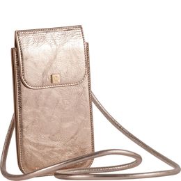 H&ouml;gl H&ouml;gl Umh&auml;ngetasche 'SHINY MINI' Damen Gr&ouml;&szlig;e one size rosegold