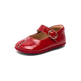 bisgaard Ballet Flats 'Annabelle' girl Red size 24