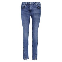 Madeleine Mode Madeleine Jeans female Blue size 19