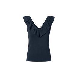 Pepe Jeans Top 'Millie' female Blue size M