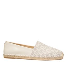 Michael Kors Espadrilles - Kenzie Espadrille - Gr. 39 (EU) - in Beige - f&uuml;r Damen