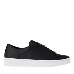 Michael Kors Low-Top Sneaker - Keaton Lace Up - Gr. 40 (EU) - in Schwarz - f&uuml;r Damen