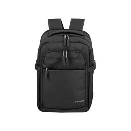Travelite Kick-Off - Kabinen-Rucksack 40 cm (schwarz) in schwarz | Gr.: onesize