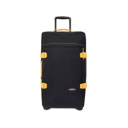 Eastpak Tranverz 2 Rollen Trolley 79 cm in kontrast mango | Gr.: onesize