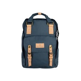 Doughnut Macaroon Reborn 16 - Rucksack 38 cm (camel) in lake | Gr.: onesize