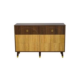 ABRIHOME Sideboard in Natur | Gr.: onesize