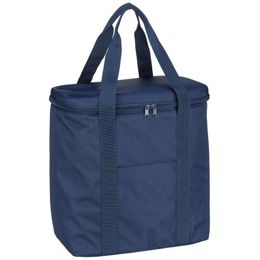 Reisenthel Einkaufstasche coolerbag XL in Navy | Gr.: onesize