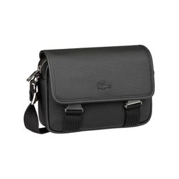 Lacoste Bodybag Men's Classic MSNG NH4858HC in Noir | Gr.: onesize