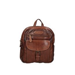 Hill Burry Rucksack in BROWN | Gr.: onesize