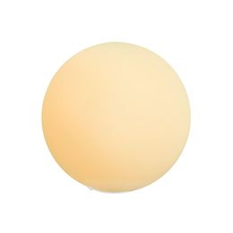 Globo lighting Tischleuchte "BALLA" in silver | Gr.: onesize