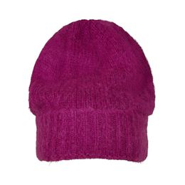 Flexfit Beanies in fuchsia | Gr.: onesize