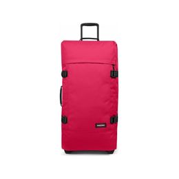 Eastpak Tranverz 2 Rollen Trolley 79 cm in saffron red | Gr.: onesize