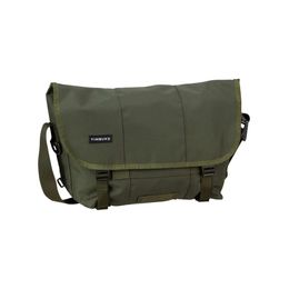 Timbuk2 Umh&auml;ngetasche Classic M in Eco Army | Gr.: onesize