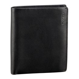 Ma&icirc;tre Ma&icirc;tre Geldb&ouml;rse Hundsbach Hugwald Billfold V14 in Black | Gr.: onesize