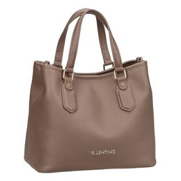 Valentino Handbags Valentino Bags Handtasche Brixton X05 in Taupe | Gr.: onesize