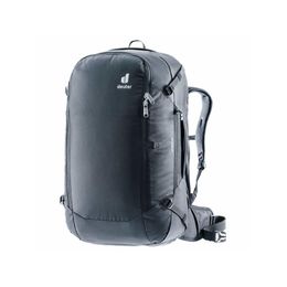 Deuter Access 55 - Reiserucksack 64 cm (black) in schwarz | Gr.: onesize