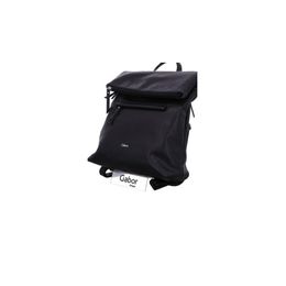 Gabor Rucksack in schwarz | Gr.: onesize