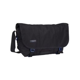 Timbuk2 Umh&auml;ngetasche Flight Classic M in Jet Black/Army | Gr.: onesize