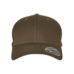 Flexfit Snapback - Classics in olive | Gr.: onesize