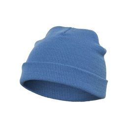 Flexfit Beany in CL blue | Gr.: onesize