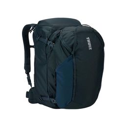 Thule Landmark 60 - Reiserucksack 55 cm (darkest blue) in darkest blue | Gr.: onesize
