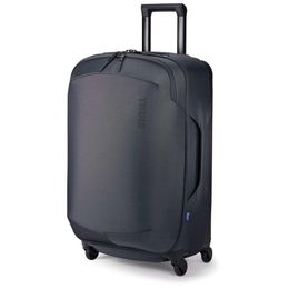 Thule Trolley Subterra 2 Checked Spinner in Dark Slate | Gr.: onesize