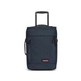 Eastpak Tranverz 2 Rollen Kabinentrolley XXS 48 cm in triple denim | Gr.: onesize