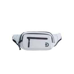 Discovery Reef Waist Bag G&uuml;rteltasche in grey | Gr.: onesize