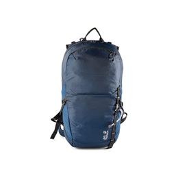 Jack Wolfskin Echotrek Shape 20 L Wanderrucksack 54 cm in midnight sky | Gr.: onesize