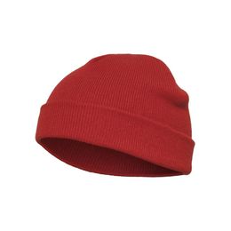 Flexfit Beany in red | Gr.: onesize