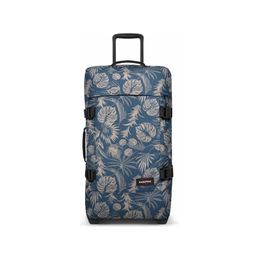 Eastpak Tranverz 2 Rollen Trolley 67 cm in brize blue beige | Gr.: onesize