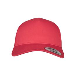 Flexfit Trucker - Classics in red | Gr.: onesize