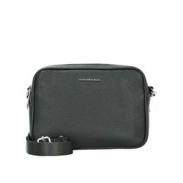 Mandarina Duck Mellow Leather Camera Bag - Kameratasche 23 cm (scarab) in scarab | Gr.: onesize