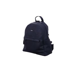 Gabor Rucksack in blau | Gr.: onesize