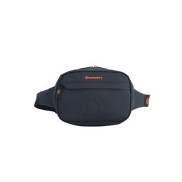 Discovery Geyser Waist Bag G&uuml;rteltasche in black | Gr.: onesize