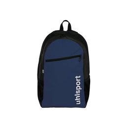 Uhlsport Rucksack Essential Junior in marine/schwarz/wei&szlig; | Gr.: onesize