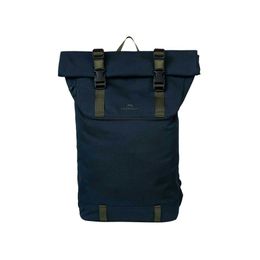 Doughnut Christopher Meditative Dark 18 - Rucksack 45 cm (ground x sand) in midnight blue | Gr.: onesize