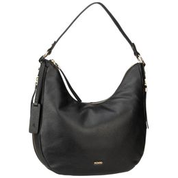 Picard Handtasche Java in Schwarz | Gr.: onesize